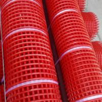 China 5mm Aperture Polyurethane Coated Tufflex Screen Panel 850 N/mm² for Quarry Mining for sale