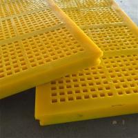 China Heavy Duty WS Dewatering Screen for Aggregate Processing and Crushed Stone Separation for sale