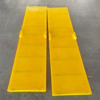 China WS85 Polyurethane Modular Screen 30mm Thick for Efficient Dewatering Customizable Aperture 0.1-170mm for sale