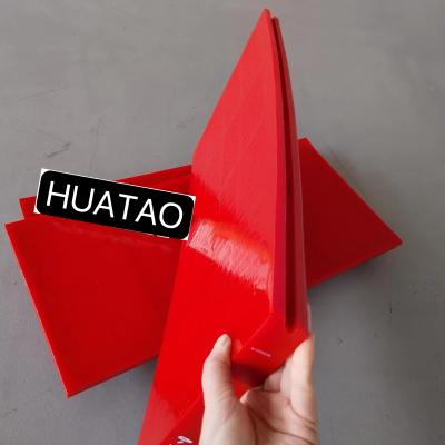 China WS 85 Polyurethane Modular Screen 305x305mm Wear-Resistant Anti-Clogging for Iron Ore for sale