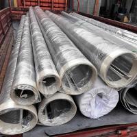 China Stainless Steel Grommet Screen 30% More Open Area for Mining 14-230 Mesh for sale