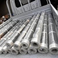 China Rotex Compatible Grommet Screen 304 Stainless Steel 0.0014-0.0090 Inch Wire 46-76 Percent Open Area Mining Separation for sale