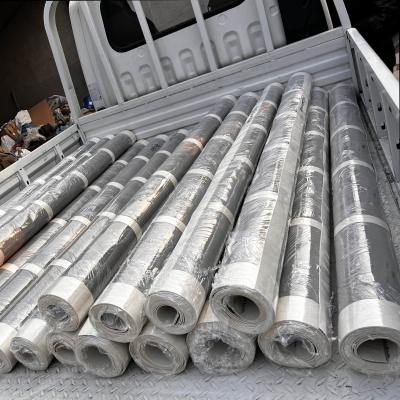China Rotex Compatible Grommet Screen 304 Stainless Steel 0.0014-0.0090 Inch Wire 46-76 Percent Open Area Mining Separation for sale