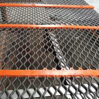 China Stainless Steel Self Cleaning Screen with 2mm-18mm Aperture for Mining Processing Wire Mesh for sale