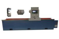 China Flat Blade Sharpening Machine For Waste Plastic Crusher Blade for sale