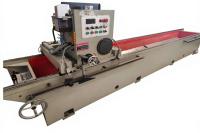 China Flat Blade Sharpening Machine For Waste Plastic Crusher Blade for sale