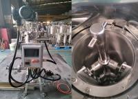 China Industrial Self Cleaning Filter For Cosmetic Treatment Solutions for sale