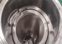 China Stainless Steel Automatic Scraper Type Self Cleaning Filter Housing for sale