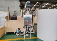 China Stainless Steel Self Cleaning Filters Housing - Rotating Scraper for sale
