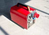 China HT 25kw High Frequency One Piece Wall Saw 500-700mm Cutting Depth for sale