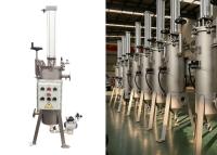 China Pneumatic Scraping Auto Self-Cleaning Filter Housing for sale