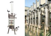 China Industrial Automatic Self-Cleaning Scraper Filter for Petrochemical for sale