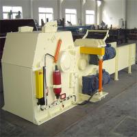 China Drum Chipper Spare Parts for MDF HDF PB OSB Wood Chip Production 800mm for sale