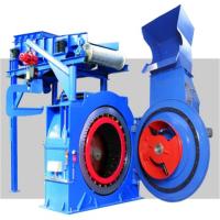 China Customized Knife Ring Flaker Spare Parts for Particleboard Production Line 15000-80000 m³ for sale