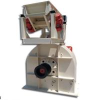 China Impeller and Knife Ring for Remill Particle Board Production 15000-80000 m3 for sale