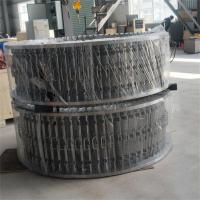 China Wear Plate for Pb Knife Ring Flaker for sale