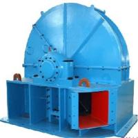 China Disc Chipper for Particle Board Production 1-2 t/h Capacity for sale