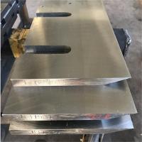 China Plywood Veneer Peeling Machine Blades Slicing Chipping Crushing 1300mm for sale