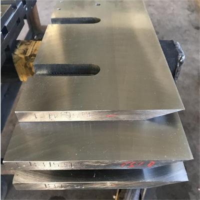 China Plywood Veneer Peeling Machine Blades Slicing Chipping Crushing 1300mm for sale