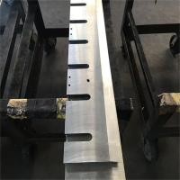 China 4 Feet Veneer Peeling Machine 200x200x19mm Longitudinal Planer for Plywood Production for sale
