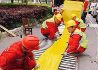 China Hose Based Repair Liner UV-CIPP Felt Liner For Pipe Relining for sale