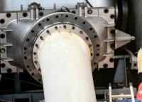 China CIPP Pneumatic Inversion Drum Liner Machine 400mm 1200mm Stainless Steel for sale