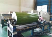 China Low Energy Consumption Teflok Induction Heating Roller With Surface Temperature Control Within 0.5 Celsius Degree for sale