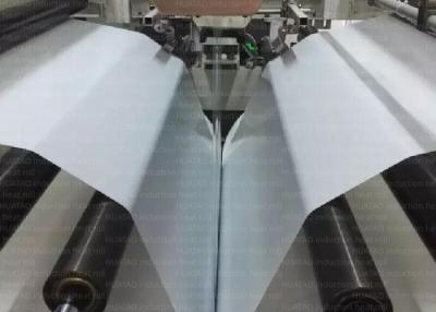 China Induction Heating Embossing Roller 150m/min Linear Speed 200-300psi Hard Chrome Plating for sale