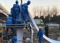 China CIPP Dry Tube Felt Inversion Liners 100-2000mm for Industrial Pipeline Repair for sale