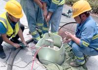 China FIPP Thermal Plastic Forming Tube for Pipe Repair Easy to Install 60 Degree Bend for sale