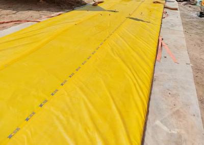China UV CIPP Felt Liner DN200-DN2200 for Pipeline Rehabilitation 50 Year Life for sale