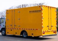 China UV Curing Machine for CIPP Pipe Repair DN150-DN2400 Municipal Drainage for sale