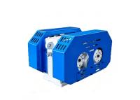 China Vibrating Screen Exciter For Basalt Crushing Plant Heavy Duty Oil Lubrication Design for sale