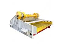 China Vibrating Screen Exciter For Basalt Crushing Plant Heavy Duty Oil Lubrication Design for sale