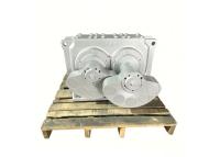 China Mining Screen Exciter For Chile Copper Processing High Frequency Stable Performance for sale