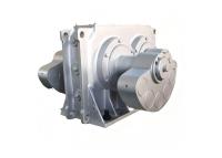 China Mining Screen Exciter For Chile Copper Processing High Frequency Stable Performance for sale