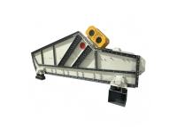 China Vibrating Exciter Gearbox For Quarry Screening Equipment High Strength Durable Design for sale