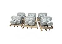 China Mining Vibrating Screen Exciter With High Excitation Force For Quarry Equipment for sale