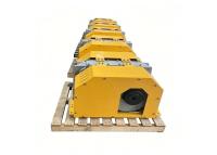 China Mining Vibrating Screen Exciter With High Excitation Force For Quarry Equipment for sale