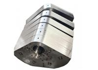China Mining Vibrating Screen Exciter With High Excitation Force For Quarry Equipment for sale