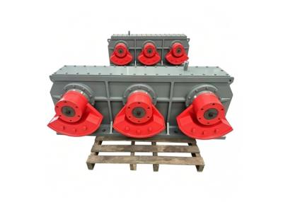 China Vibrating Screen Exciter For Granite Quarry Screening High Output Stable Performance for sale