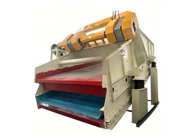 China Vibrating Screen Exciter High Strength Cast Steel Gearbox For Mining Equipment for sale