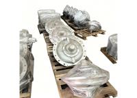 China High Performance Vibrating Screen Exciter Gear Transmission Stable Vibration Mining Use for sale