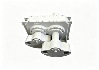 China Mining Vibrating Screen Exciter Oil Lubrication 1500 RPM Heavy Duty for sale