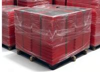 China AISI 321 High Temperature Resistant Crimped Wire Mesh for Mining Sifting for sale