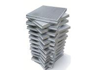 China Precision Laser Micro-Hole Perforated Metal Plate for Fine Industrial Filtering Applications for sale