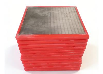 China High Hardness SS321 Wedge Wire Arc Screen for Paper Making and Pulp Dewatering for sale