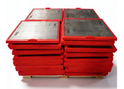 China High Precision 0.25mm Slot Starch Pressure Arc Screen for Food Industry Separation for sale