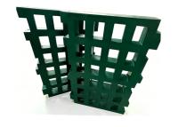 China Cost-Effective LS Series Rubber Screen Panel with 6-12 Month Extended Service Life for sale