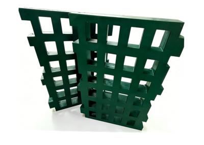 China Cost-Effective LS Series Rubber Screen Panel with 6-12 Month Extended Service Life for sale